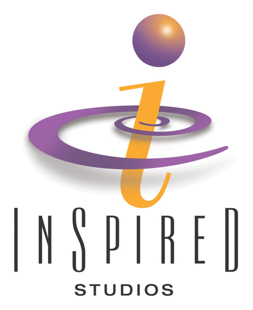 Inspired Studios – Brands for Life